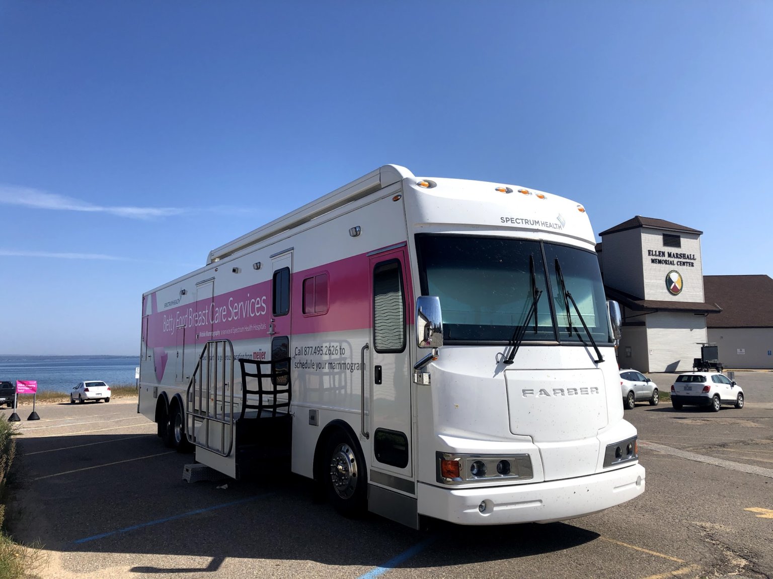 Cancer Prevention - Resource Health Ed Programs