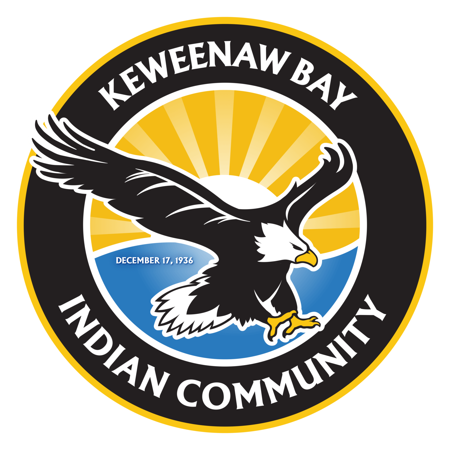 INTER-TRIBAL COUNCIL OF MICHIGAN, INC. INTER-TRIBAL COUNCIL OF MICHIGAN, INC.